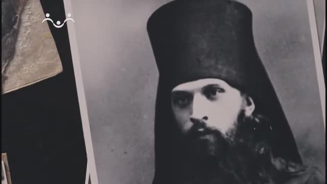 Священномученик Анатолий (Грисюк)