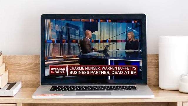 Последнее интервью Чарли Мангера 28.11.2023