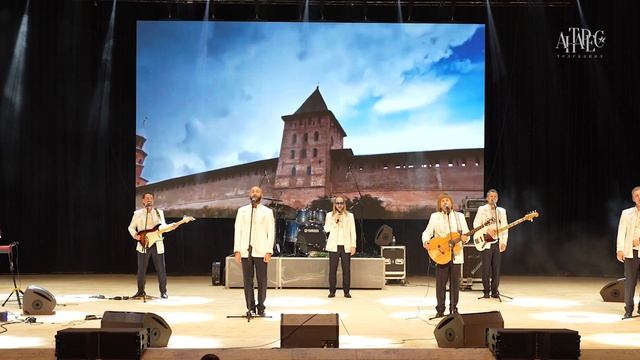 Песняры - Полонез Огинского