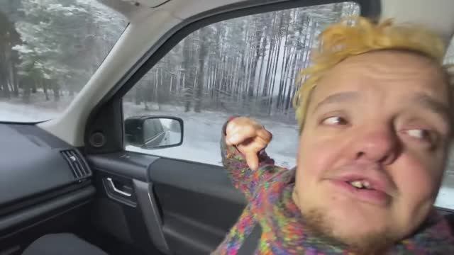 Супер Сус ●  ЗАЕХАЛИ В ПРИПЯТЬ НА МАШИНЕ ! МЫ СДЕЛАЛИ ЭТО !