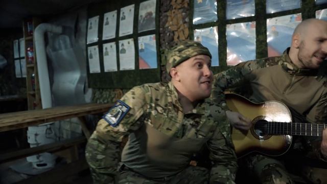 🎶Мы русские - с нами Бог Мужской хор