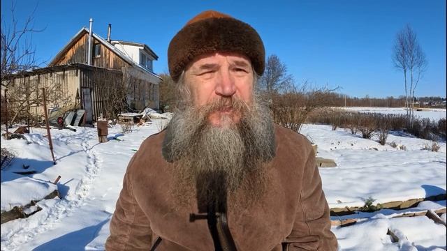 Актуальная аскетика 1 - 1 часть  ВНУТРЕННЕЕ ДЕЛАНИЕ