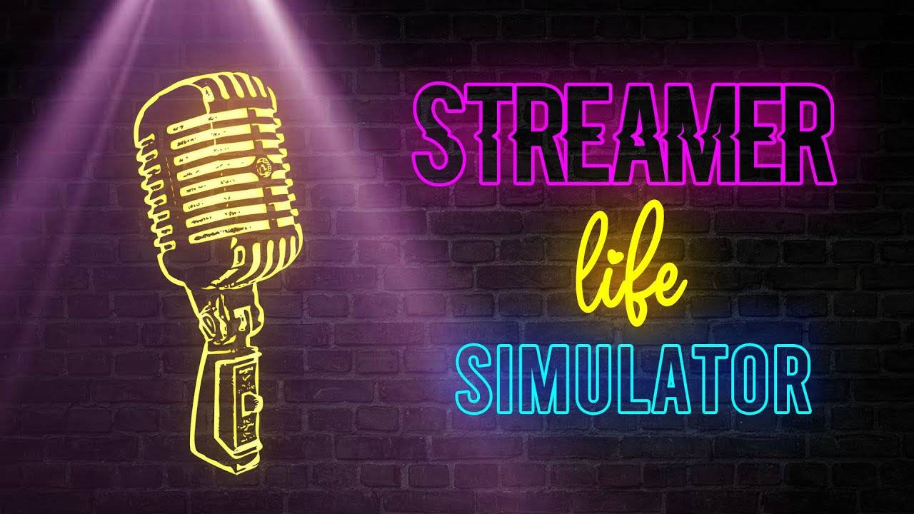 ПУТЬ СТРИМЕРА🔴 | Streamer Life Simulator 2🎮 | ПЕРВЫЙ ВЗГЛЯД🔥