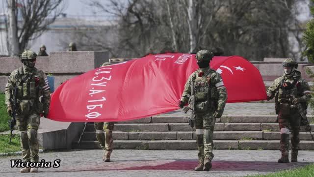 С ДНЕМ ЗАЩИТНИКА ОТЕЧЕСТВА НАШИ РОДНЫЕ!