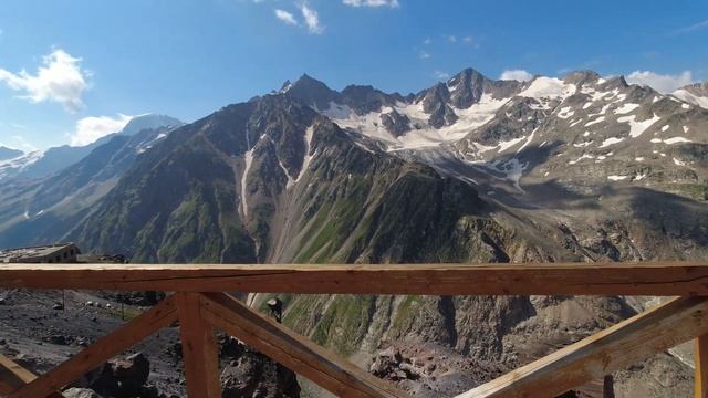 Канатная дорога