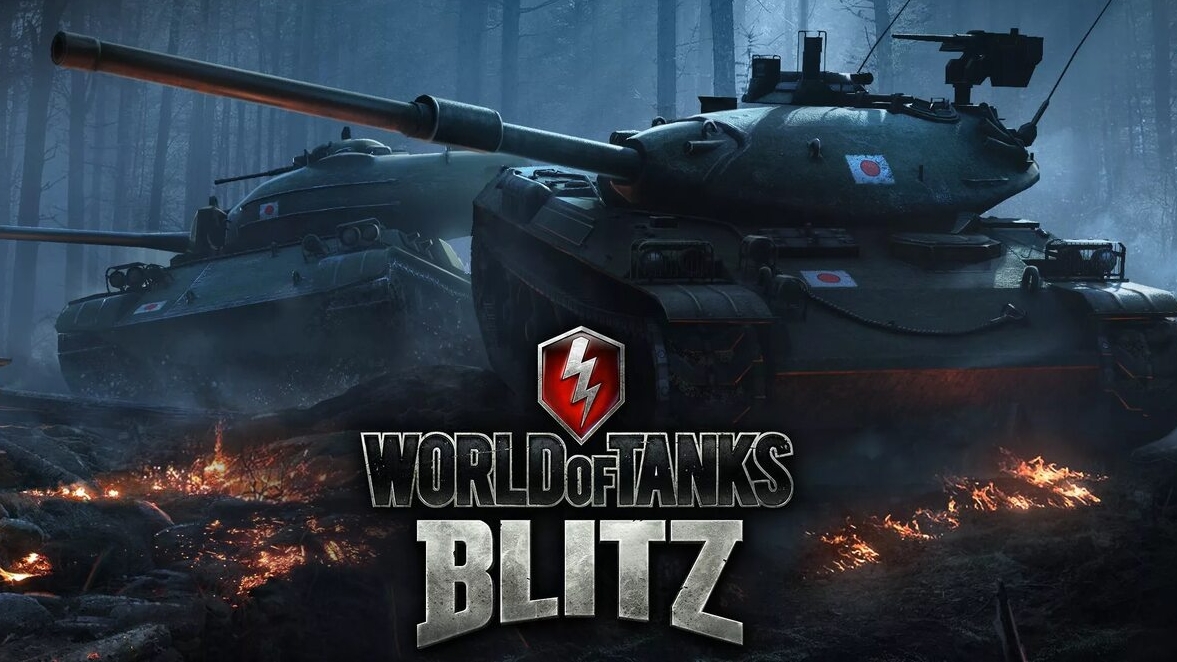 Tanki online PvP arena