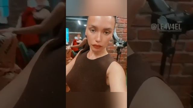 Секси видео Ольга Серябкина (sexy edit)