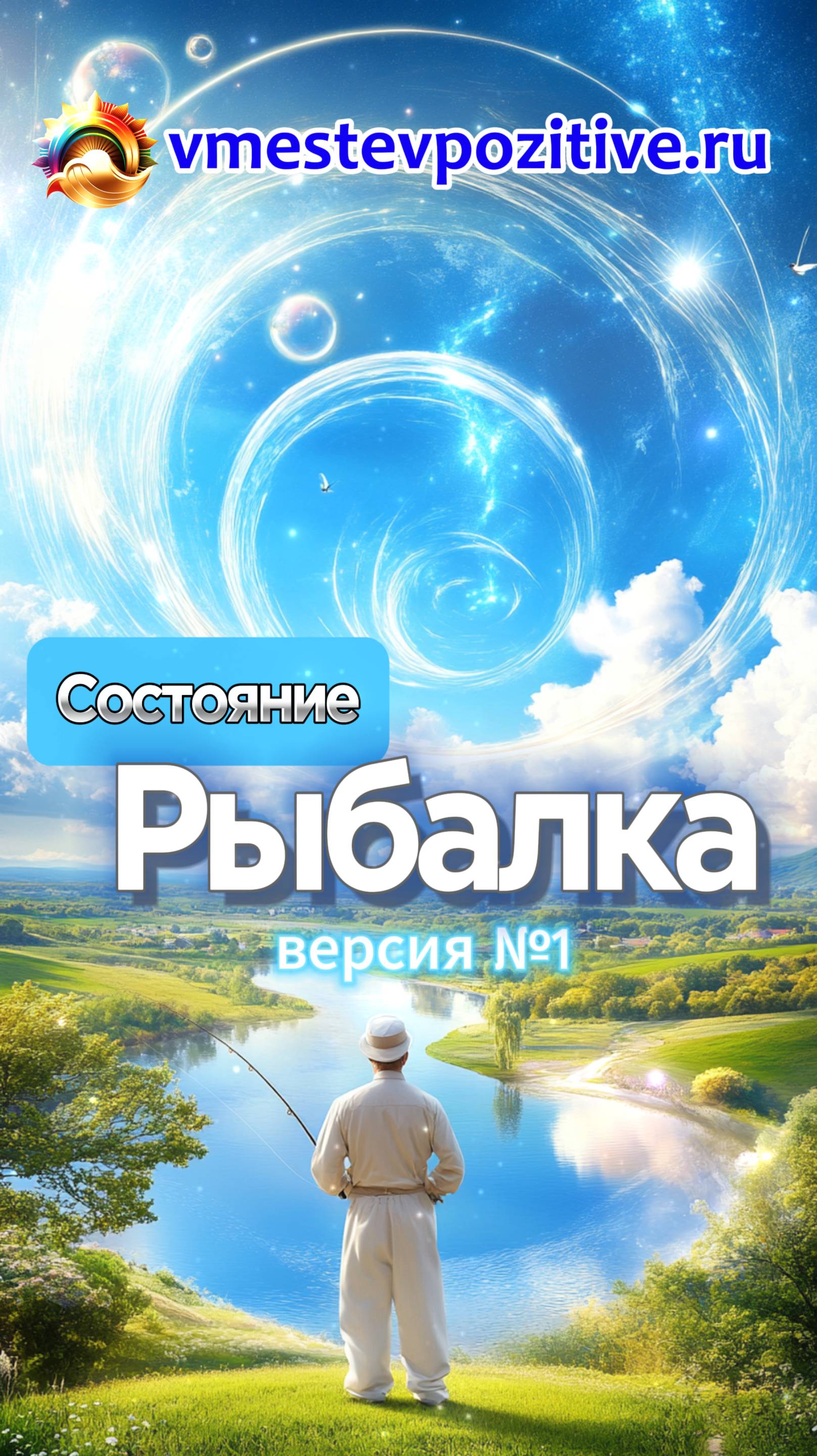 Состояние. Рыбалка v1