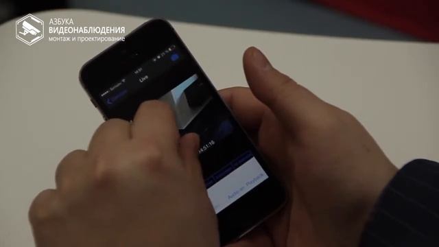 Установка видеонаблюдения в спа салоне "Спарадай". Отзыв. Компания Азбука Видеонаблюдения.