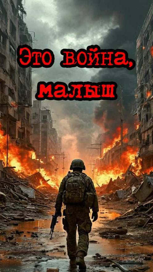 Total Conflict Resistance - Это война, малыш