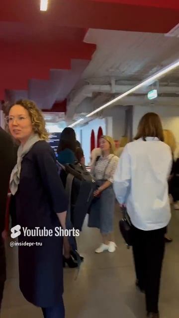 АНТИКОНФА-4. Как это было