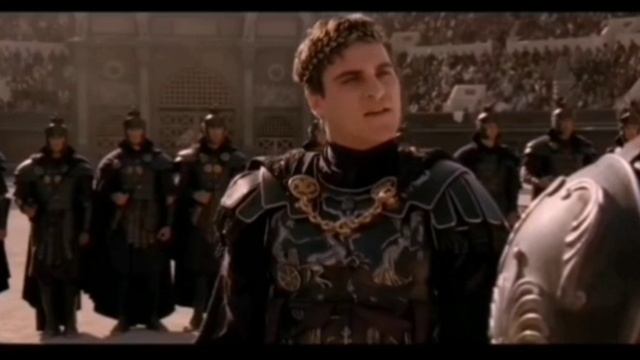 Великий Комбинатор :) Коммод 
https://vk.com/bygazero