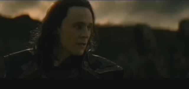 Противостояние ледяным великанам и  тёмным эльфам