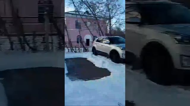 Новый сериал!!! 
"Революция нечто"
1 серия