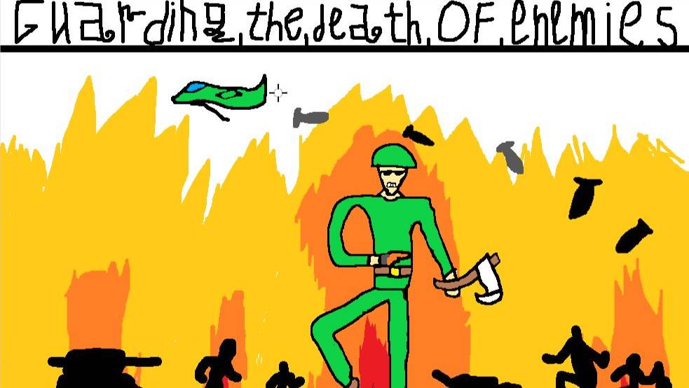 чисто какой то фильм