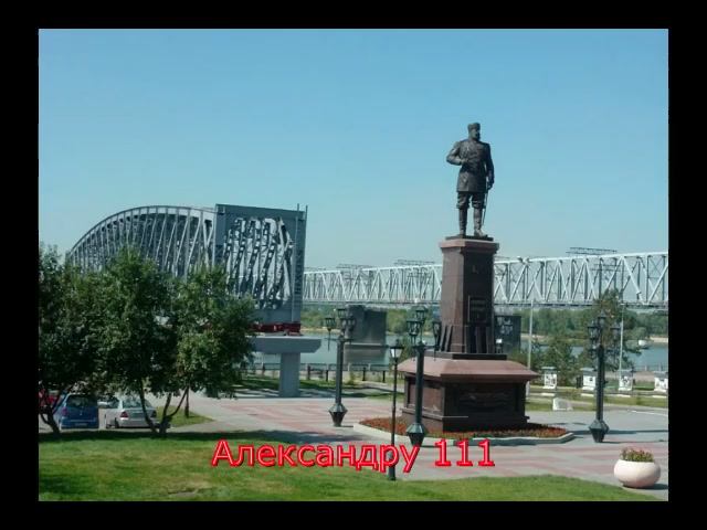 Почти всё о Новосибирске - ПАМЯТНИКИ.