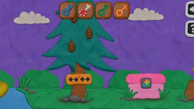 12 замков 3 вокруг света финальная игра часть 5