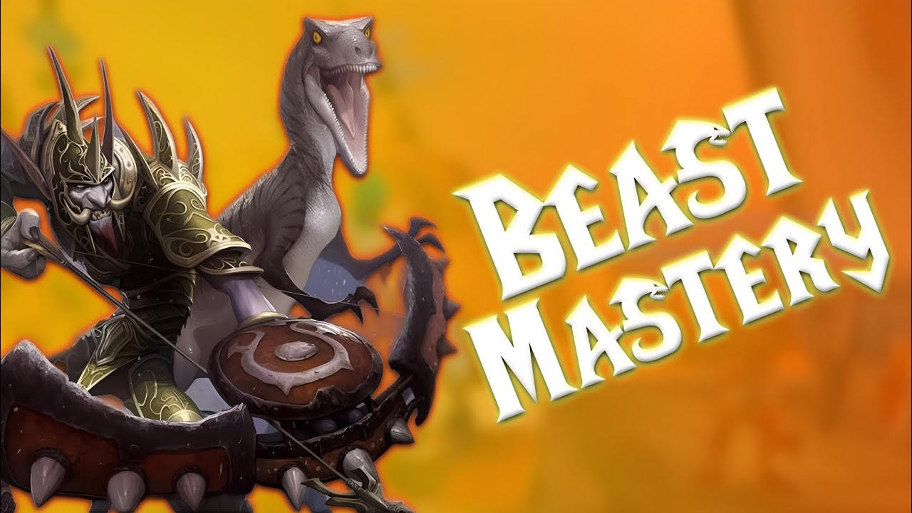 ПУТЬ ХАНТА | Я ТЕПЕРЬ ПОВЕЛИВАЮ НАД ЗВЕРЬМИ | WoW Circle 3.3.5a X5 | #3