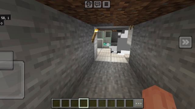 Я построил АЭС бункер (БЕЗ МОДОВ)!