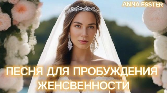 AMORE - АНАСТАСИЯ ЭСТЭР