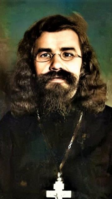 Архимандрит Иоанн (Крестьянкин) | Письма#Церковь#shortvideo#shorts#Молитва#Православие