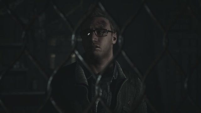 Ночной экшен в Until Dawn (2024) — Стрим!