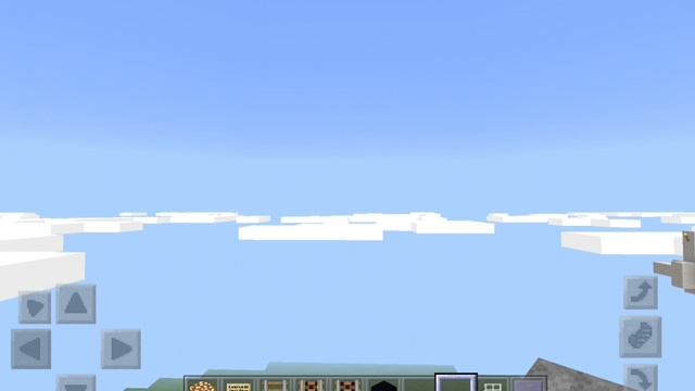 Я ПОСТРОИЛ КРАСИВЫЙ ГОРОД В МАЙНКРАФТЕ 
НАЗВАНИЕ New Minecraft City