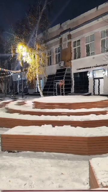 Настя Письменная - "Пока"