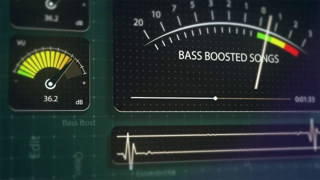 Beat Dominator - Мне слышно ? | Новая музыка слушать в Машине 2025 🔥