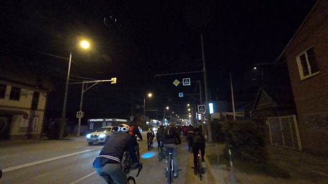 Велоночь 03 2023