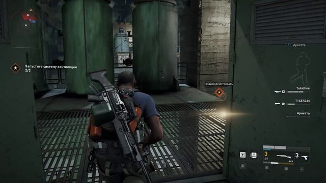 World War Z (Эпизод 1: Нью-Йорк) (2)