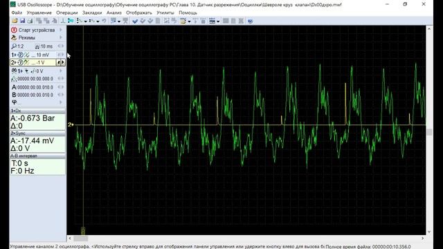 Как правильно выставить маркеры в Dx