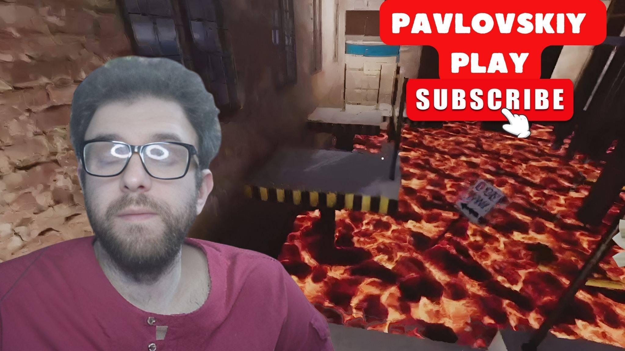 House Flipper 2: люблю запах лавы по утрам (Часть 3)