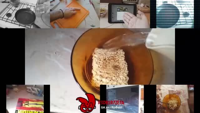 (Russian ｜ V2) GnysBoy - Sparta BlueBird Remix