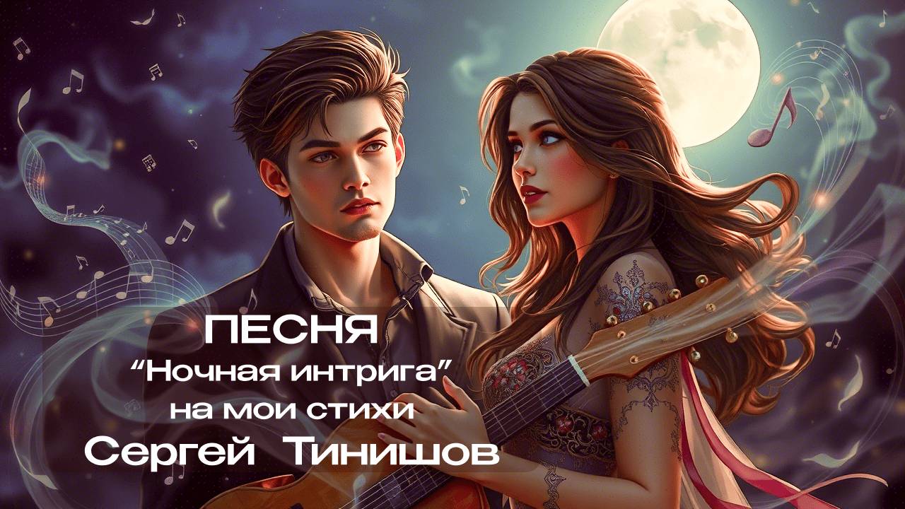 Ночная интрига