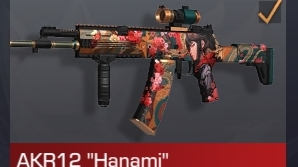 соревновательный в standoff 2