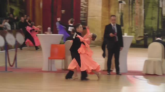 №196 - Ю-1 (D кл.) ST - F