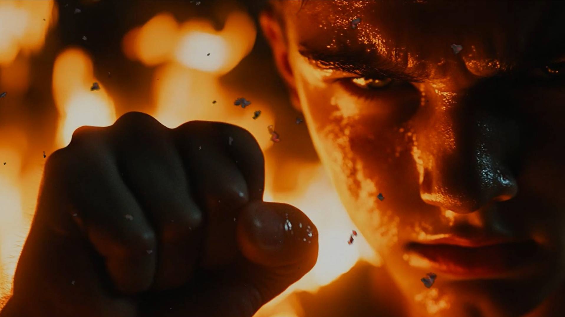 Всё как раньше (It's just like before)