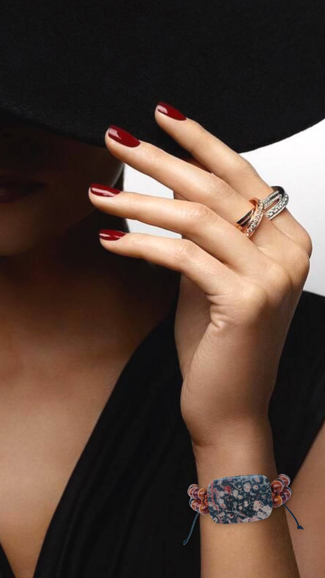 Браслет Леопардовая яшма https://www.ozon.ru/product/braslet-leopardovaya-yashma-1887509224/