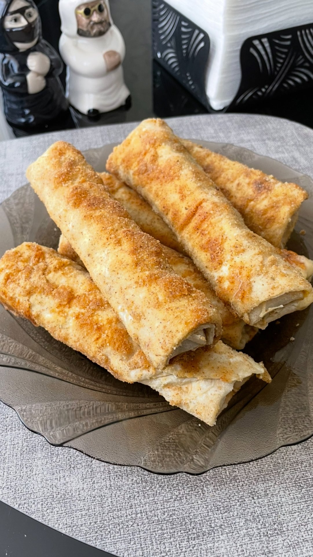 Сырные трубочки из лаваша|Кулинария устами младенца