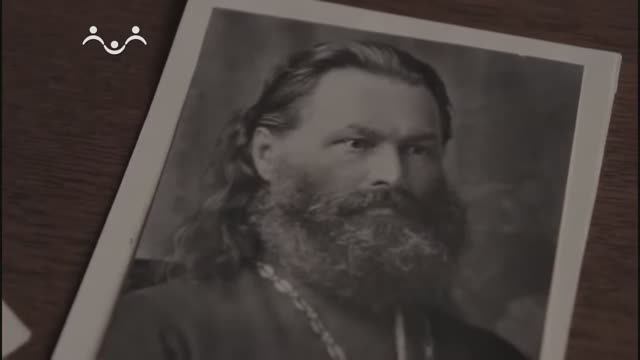 Священномученик Василий Соколов