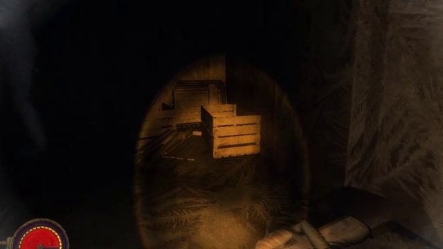 Анабиоз. Сон разума. Часть 4. Без комментарьев