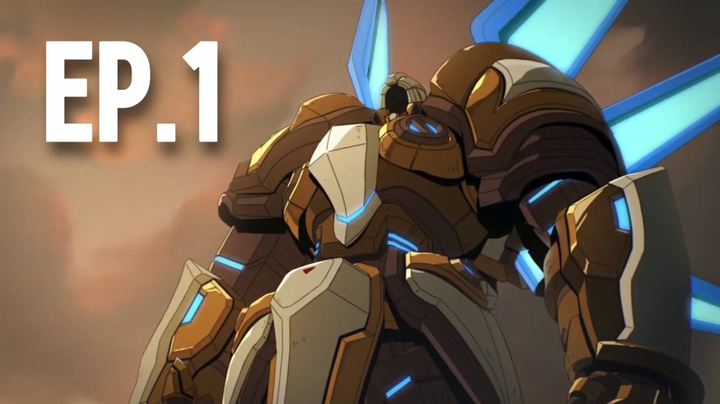 【Heroes of the storm】Funny moment EP.1