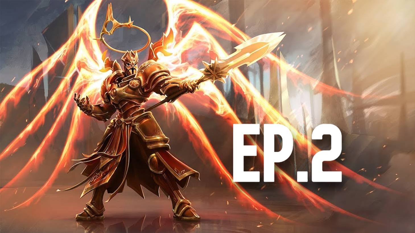 【Heroes of the storm】Funny moment EP.2