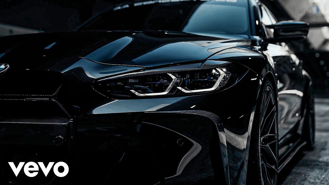 ОсМан- Басс | Музыка слушать в Машине 2025