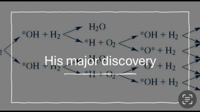 СЕМЁНОВ Н.Н. (1896-1986)