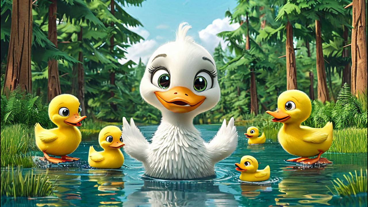 Мультики для Детей+ Сборник Мультиков и Песенок для Детей и Малышей + Мультики про Животных