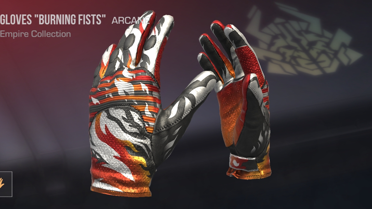 союзники в standoff 2 новые скины