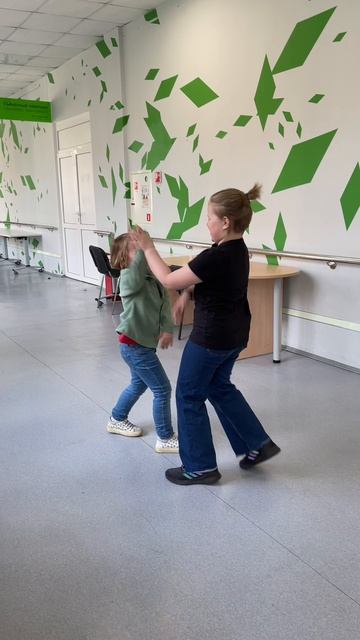 Воспитывайте детей правильно - отдайте их на айкидо!