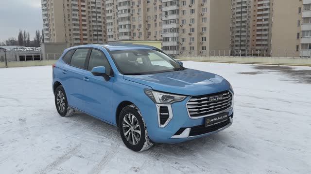 Haval Jolion 2021
1.5 ат
🌎Краснодар